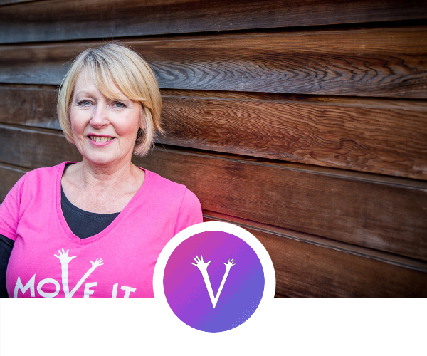 Becoming a Move it or Lose it licensed Instructor: Stay active ...