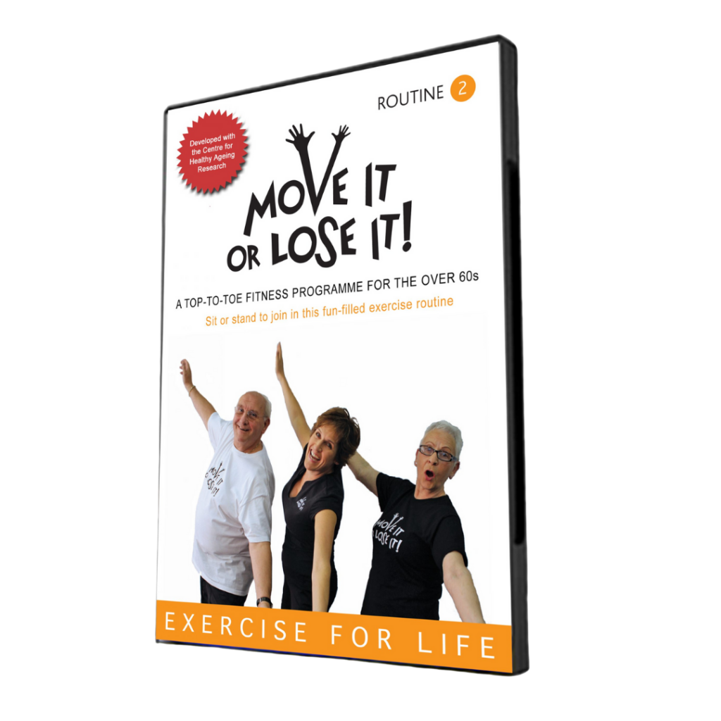 Shop - Move it or Lose it