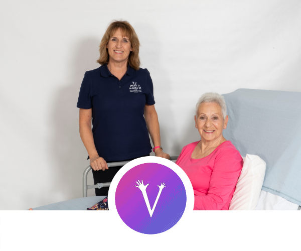 Move it or Lose it: Collaborating with the NHS for the End PJ Paralysis ...