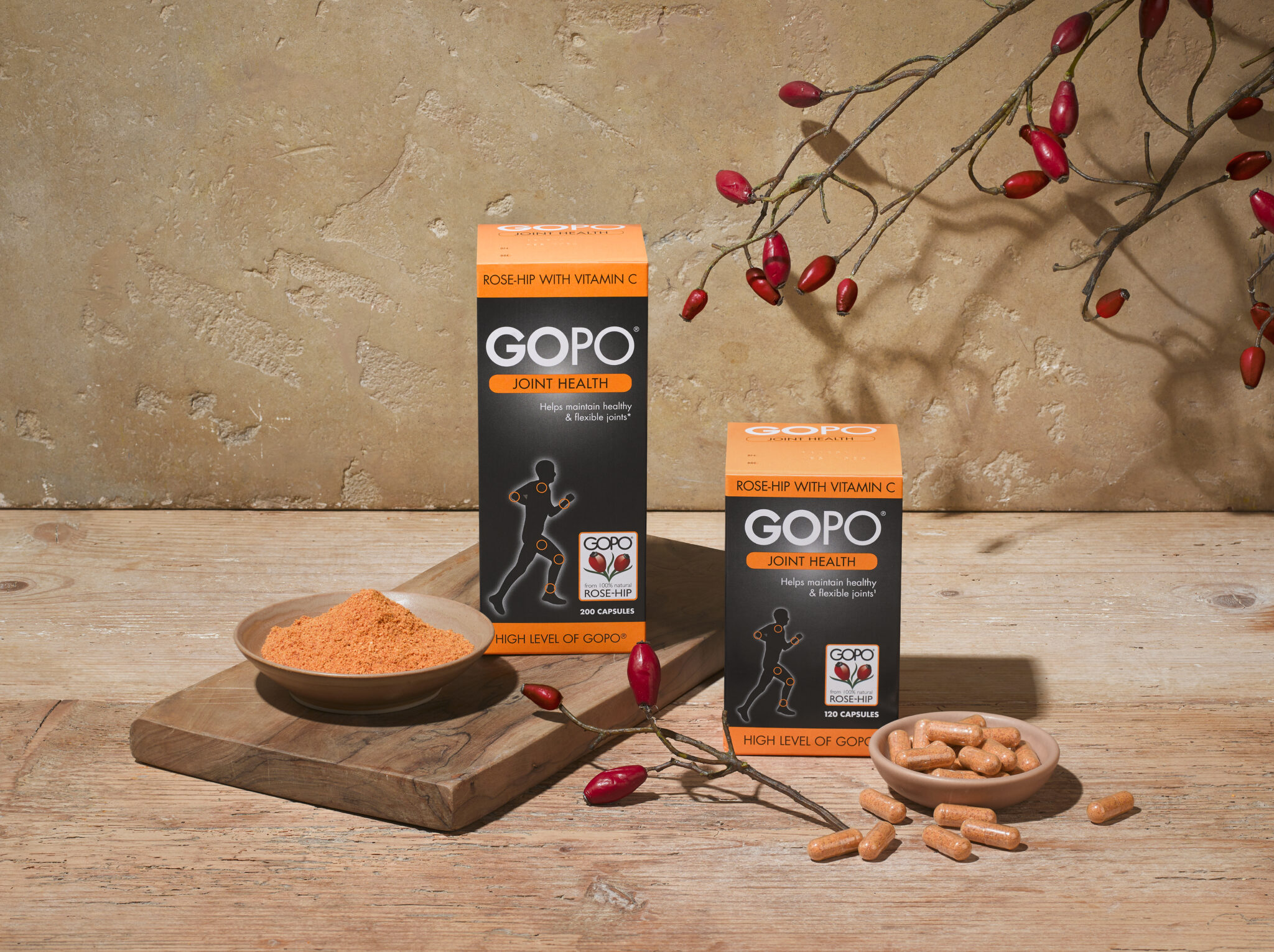 Healthy Ageing: Exercise for Joint Health Support - Move it or Lose it